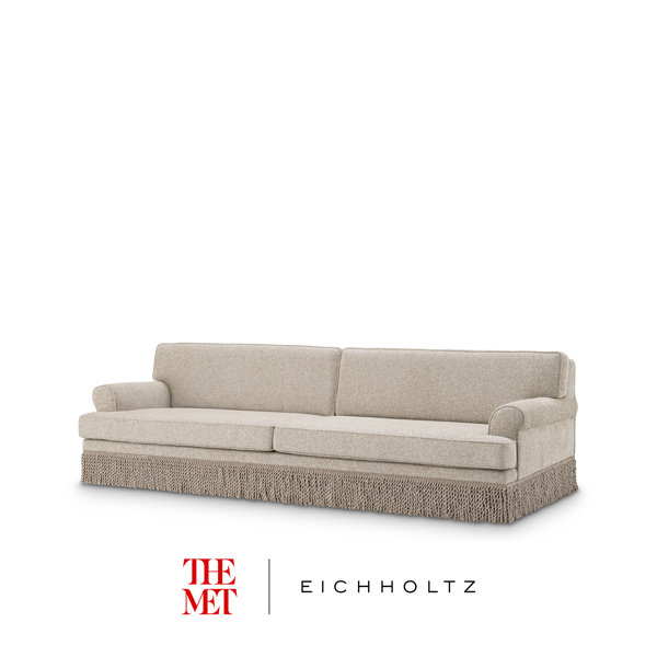 Eichholtz The Met x Eichholtz 109.06" Sofa | Perigold